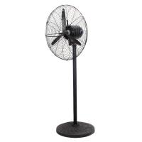 China Wholesale China Guangdong industrial fan industrial pedestal high quality motor industrial floor fan outdoor floor fan for sale