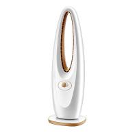 China Popular new design bladeless fan home store chiller motor bladeless table fan gift high quality floor air cooling proces for sale