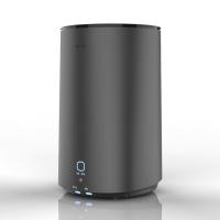 China Four Stage RO Water Treatment Filter Home Portable Customizable UV Ozone Filter Water Purifier for sale