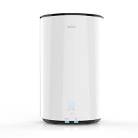 China Four Stage RO Water Treatment Filter Home Portable Customizable UV Ozone Filter Water Purifier for sale