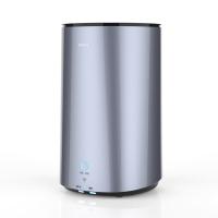 China Four Stage RO Water Treatment Filter Home Portable Customizable UV Ozone Filter Water Purifier for sale