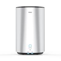 China Four Stage RO Water Treatment Filter Home Portable Customizable UV Ozone Filter Water Purifier for sale
