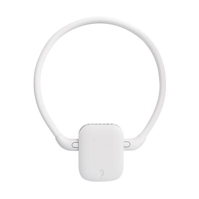 China Multifunctional Portable Small Fan For Cold Natural Breeze Small Hanging Fan for sale