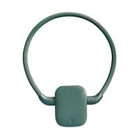 China Multifunctional Portable Small Fan For Cold Natural Breeze Small Hanging Fan for sale