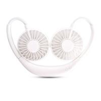 China New Lazy 3 Generation Hanging Neck Aromatherapy Fan Factory Wholesale Hanging Neck Fan for sale