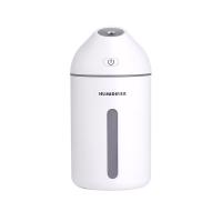China Mini Portable USB Aromatic Ultrasonic Air Humidifier For Car for sale