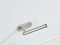 China 2022 Stainless Steel Bathroom Lavatory Toilet Paper Holder Tissue Holder for sale
