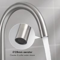 China OEM ODM duschkopf freestanding bathtub faucet stainless steel water tap shower filler mixer waterfall faucet set for sale
