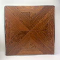 China new technology solid wood floor heating graphene + carbon fiber heating plate for sale