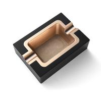 China 2022 Stainless Steel Ashtray for Men and Women Outdoors and Indoors Ash Tray for sale