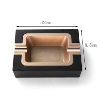 China 2022 Stainless Steel Ashtray for Men and Women Outdoors and Indoors Ash Tray for sale