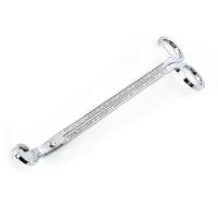 China Stainless Steel 7 inch Candle Wick Trimmer Wick Cutter Candle Scissor Cutter for sale