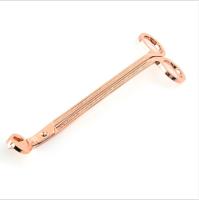 China Stainless Steel 7 inch Candle Wick Trimmer Wick Cutter Candle Scissor Cutter for sale