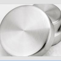 China Round/ Stainless Steel Ashtray Ashtrays for Outdoors and Home/Car Ash Tray for Home Office Decoration for sale