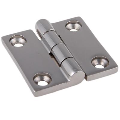 China Best big door hinge stainless steel flexible hinge for furniture for sale