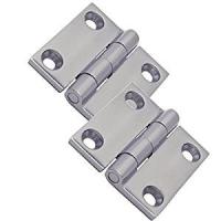 China Best big door hinge stainless steel flexible hinge for furniture for sale
