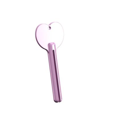 China Toothpaste Metal Tube Presser Tube Roller Tube Wringer Keys Dispenser Squeezer for sale