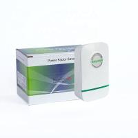 China Portable 30KW Electricity Saving Box Energy Power Factor Saver for sale