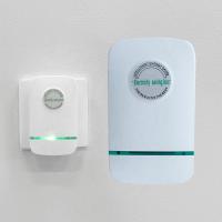 China Portable 30KW Electricity Saving Box Energy Power Factor Saver for sale