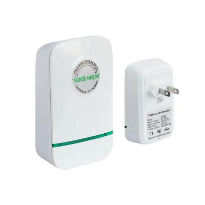 China Portable 30KW Electricity Saving Box Energy Power Factor Saver for sale