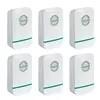 China Portable 30KW Electricity Saving Box Energy Power Factor Saver for sale