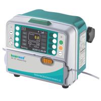 China Hot selling factory price for the  Portable Volumetric Infusion Pump For Medical Care ISO for sale