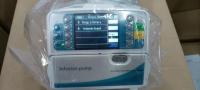 China Hot selling factory price for the  Portable Volumetric Infusion Pump For Medical Care ISO for sale