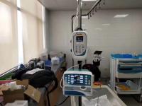 China Hot selling factory price for the  Portable Volumetric Infusion Pump For Medical Care ISO for sale