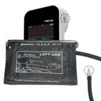 China High Accurate Portable Palm Patient Monitor For Family Clinical Healthcare for sale