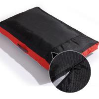 China High quality  waterproof oxford cloth non slip bottom dog cushion bed for sale