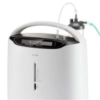 China 5L Medical Remote Control Home Oxygen Concentrator 48dB for sale