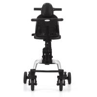 China Bicycle Baby Sport Stroller Baby Stroller 3 In 1 Black for sale