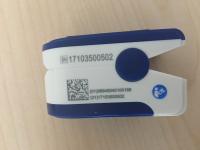 China Wireless Blood Pressure Monitor Digital Pulse Oximeter Spo2 Monitor Medical for sale