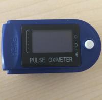 China Wireless Blood Pressure Monitor Digital Pulse Oximeter Spo2 Monitor Medical for sale