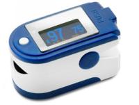 China Wireless Blood Pressure Monitor Digital Pulse Oximeter Spo2 Monitor Medical for sale