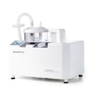 China YUWELL Hot selling high quality low noise and long life portable phlegm suction machine for sale