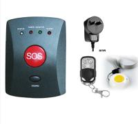 China Alarm Gsm System Homesafe Security System For Children Elderly for sale
