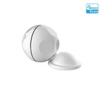 China Z Wave Wireless Multi Sensor Homesafe Security System For Motion Temperature for sale