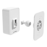 China Smart Life Tuya Security System Burglar Alarm Sensor WiFi PIR Motion Sensor for sale