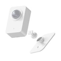 China Smart Life Tuya Security System Burglar Alarm Sensor WiFi PIR Motion Sensor for sale
