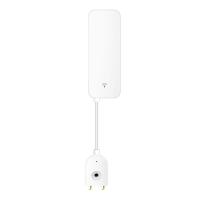 China Wifi Smart Home Security Alarm System Water Leak Detection With Sensor for sale