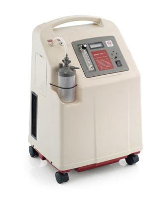 China 27kg 29kg Portable Oxygen Concentrator 5L 500VA For Home Use for sale