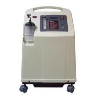 China 27kg 29kg Portable Oxygen Concentrator 5L 500VA For Home Use for sale