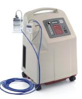 China 27kg 29kg Portable Oxygen Concentrator 5L 500VA For Home Use for sale
