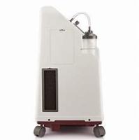 China Remote Control Portable Oxygen Concentrator 10 Liter Medical for sale