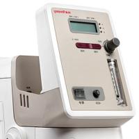 China Portable Medical Oxygen Concentrator Remote Control for sale