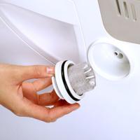 China Portable Medical Oxygen Concentrator Remote Control for sale