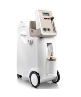 China Portable Medical Oxygen Concentrator Remote Control for sale
