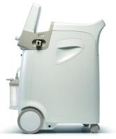 China Portable Medical Oxygen Concentrator Remote Control for sale