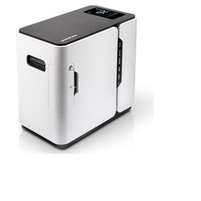 China Portable Medical Remote Control Oxygen Concentrator ICU for sale